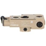 Steiner CQBL-1 for Sale | IR Laser | Custom Night Vision