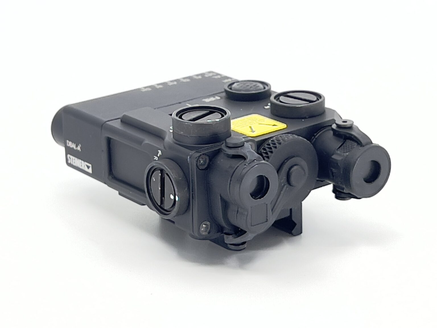 Steiner DBAL 3 IR Laser/Illuminator and Visible Green Laser