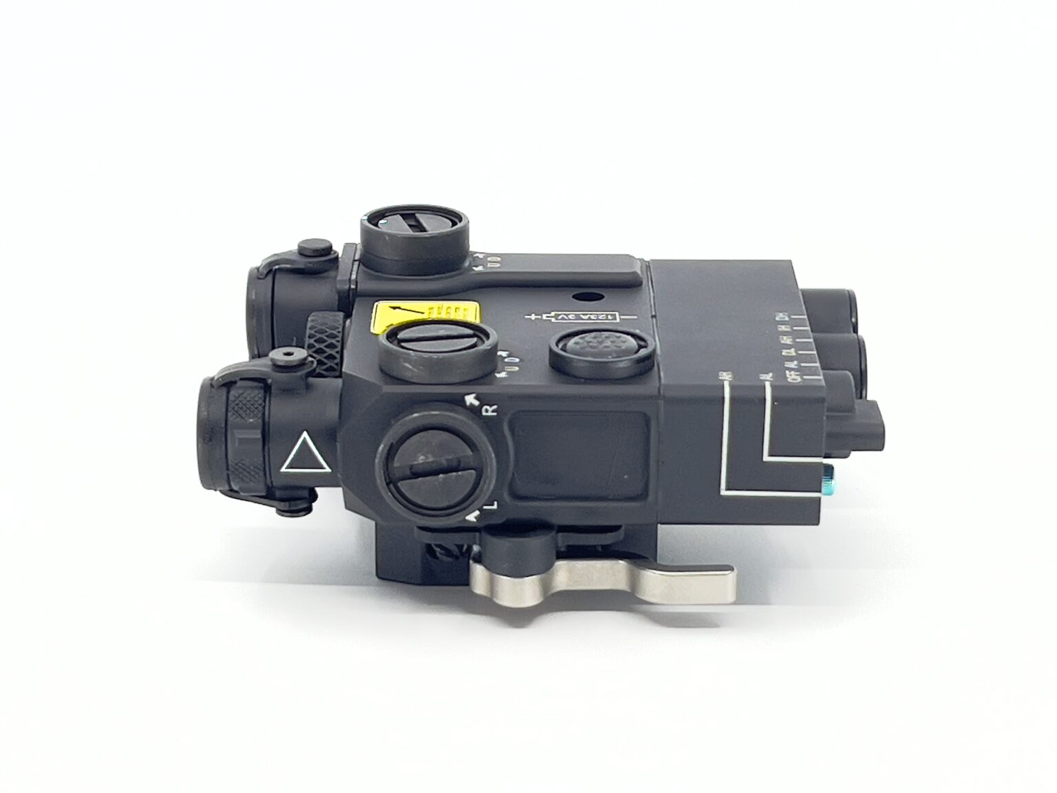 Steiner DBAL 3 IR Laser/Illuminator and Visible Green Laser