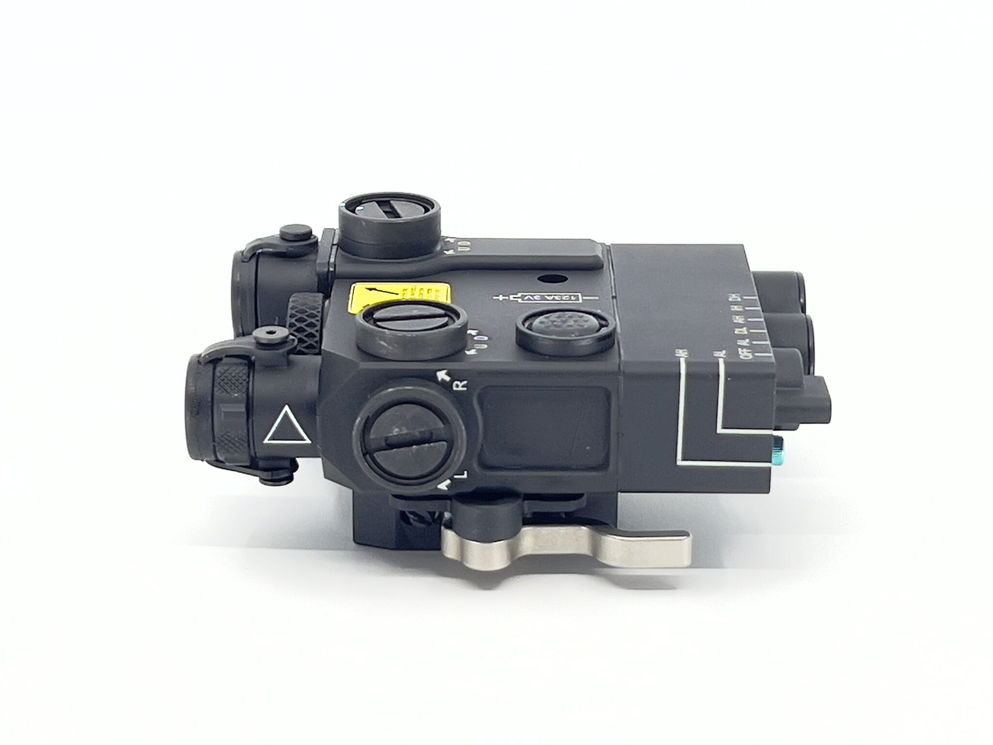 Steiner DBAL 3 IR Laser/Illuminator and Visible Green Laser