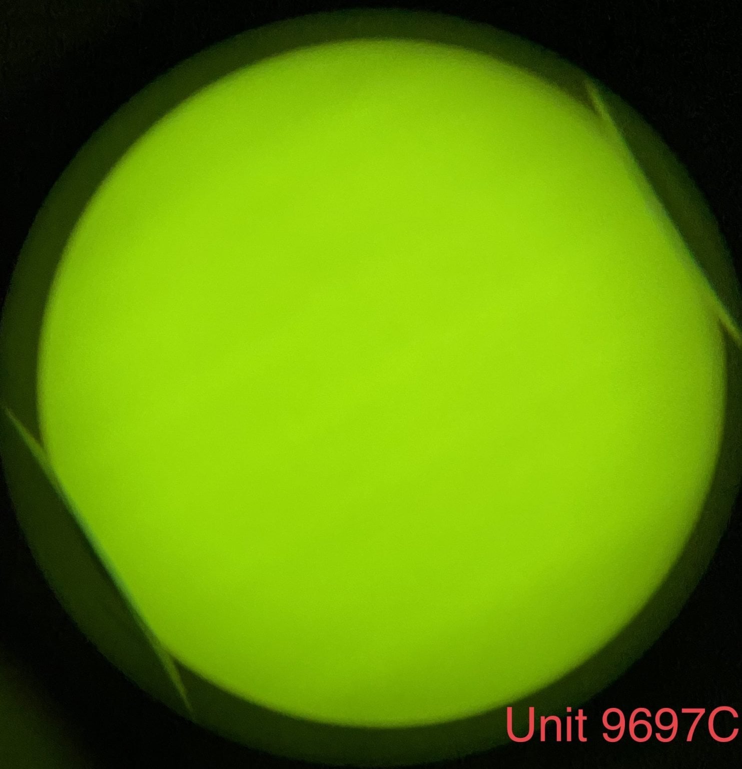 Steiner PVS-21 Night Vision Goggle - Custom Night Vision