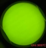 Steiner PVS-21 Night Vision Goggle - Custom Night Vision
