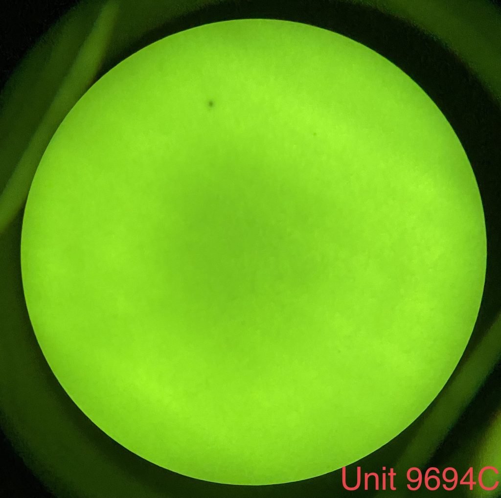 Steiner PVS-21 Night Vision Goggle - Custom Night Vision