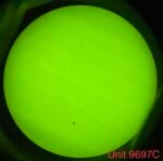 Steiner PVS-21 Night Vision Goggle - Custom Night Vision