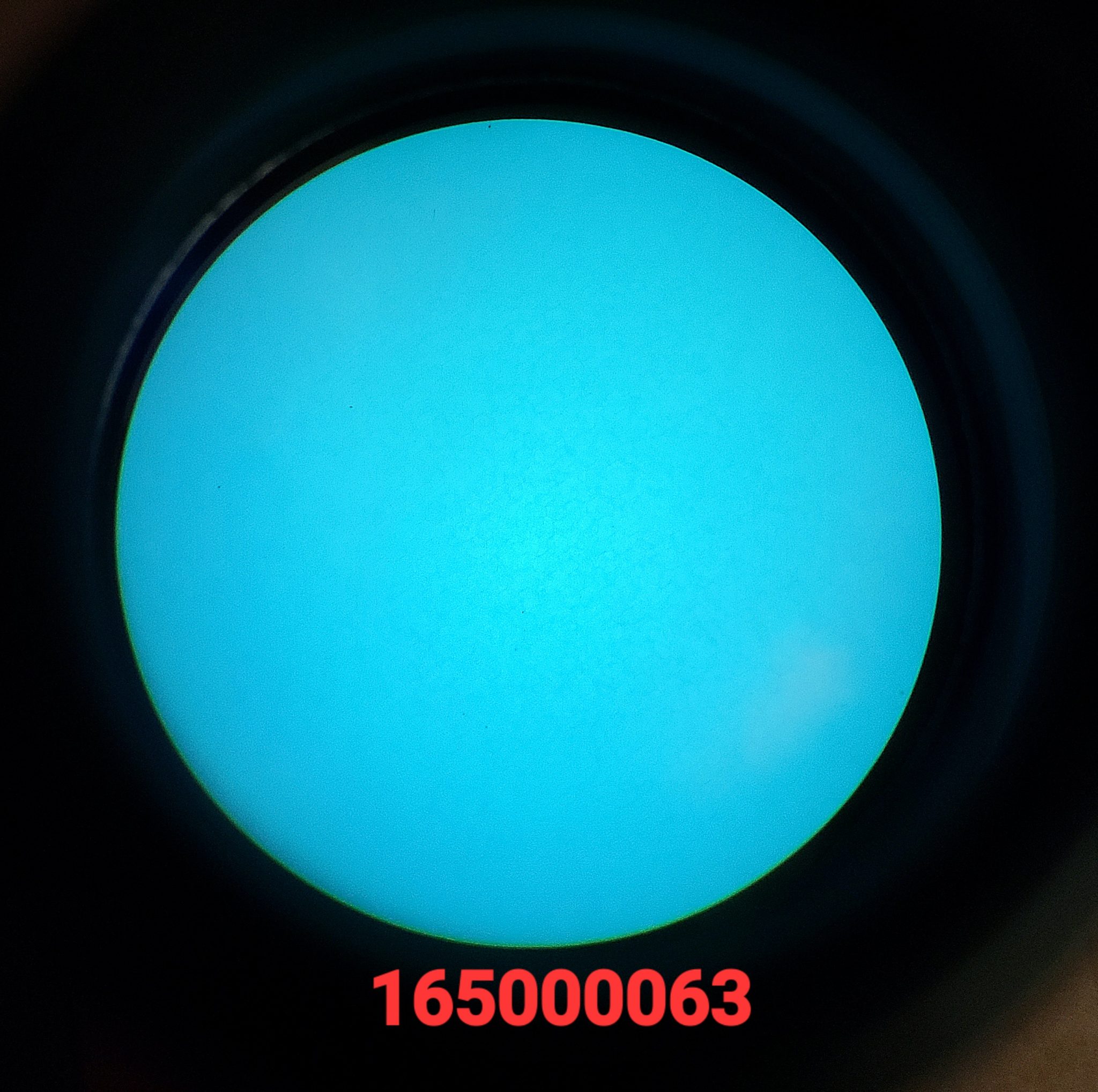 L3 Filmless White Phosphor Single Tubes - 11769 Style - Custom Night Vision