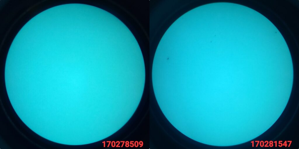 L3 Filmless White Phosphor - MX10160 Image Intensifier Tubes