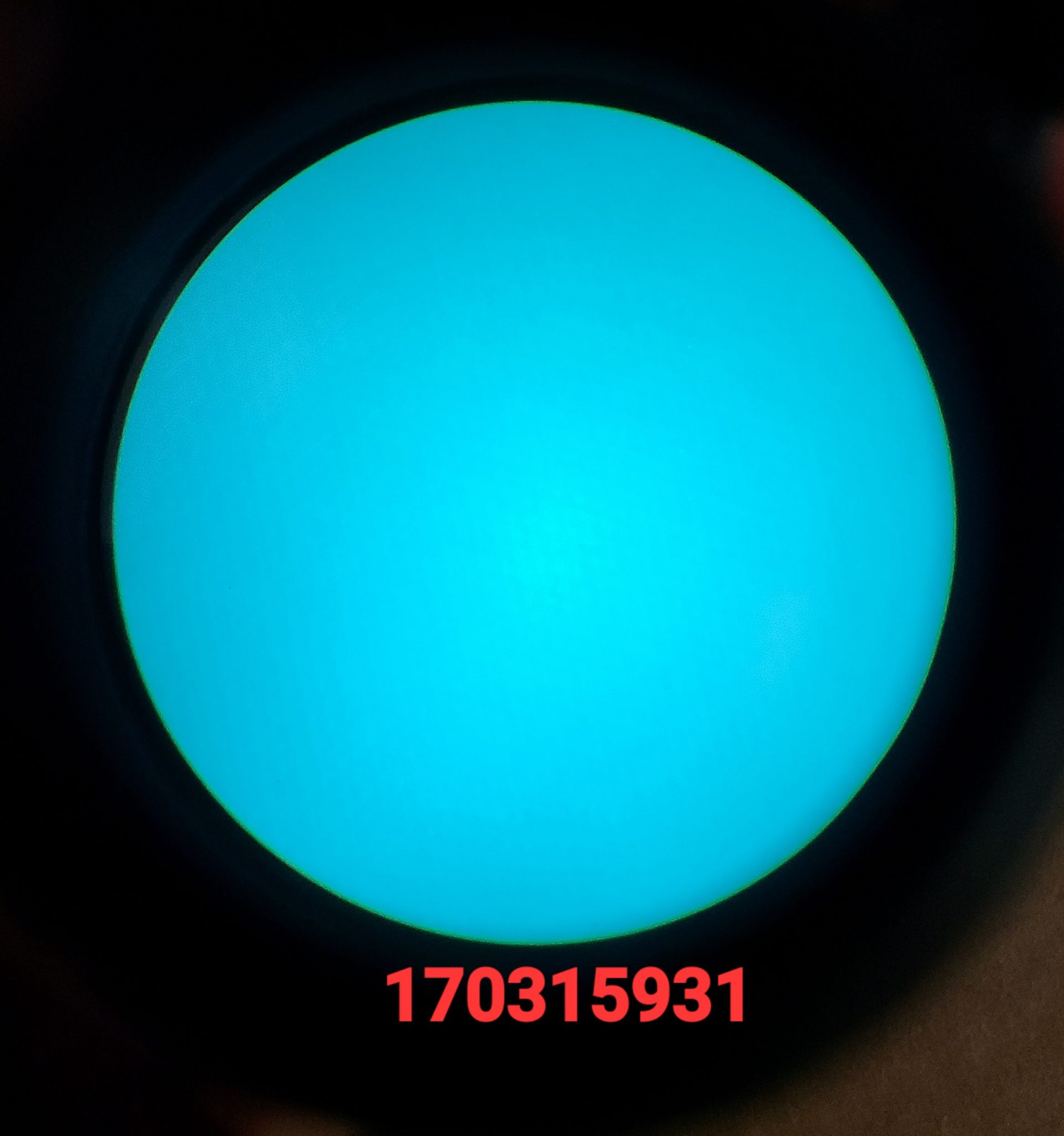 L3 Filmless White Phosphor Single Tubes - 11769 Style - Custom Night Vision