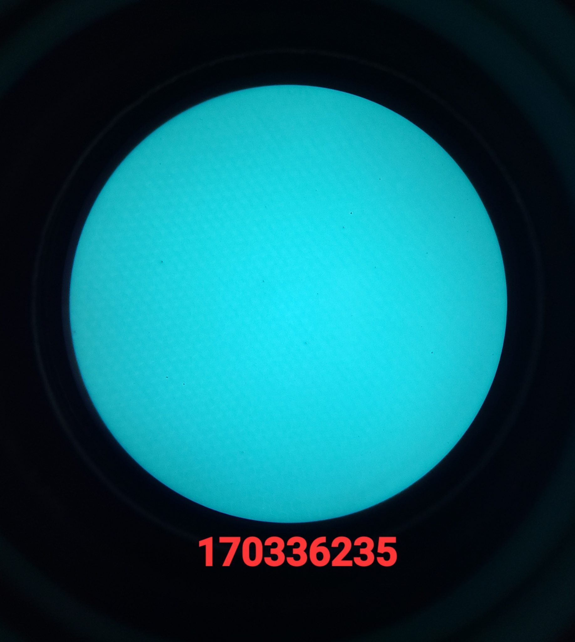 L3 Filmless White Phosphor Single Tubes - 11769 Style - Custom Night Vision