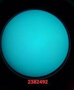 Photonis Echo White Phosphor - Individual Intensifier Tube - 11769 ...