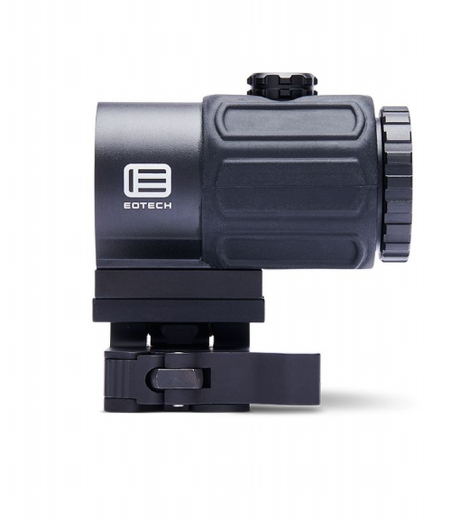 EOTech G43.STS G43 Micro 3x Magnifier with Switch to Side Quick ...