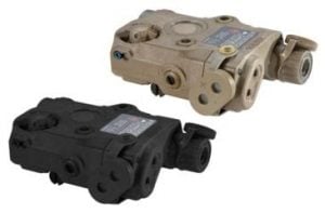 Eotech Civilian PEQ-15 | L3 Harris ATPIAL-C Class 1/3R IR Laser