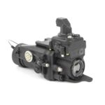 Enhanced Clip-On Thermal Imager - E-COTI 640 Thermal for Night Vision ...