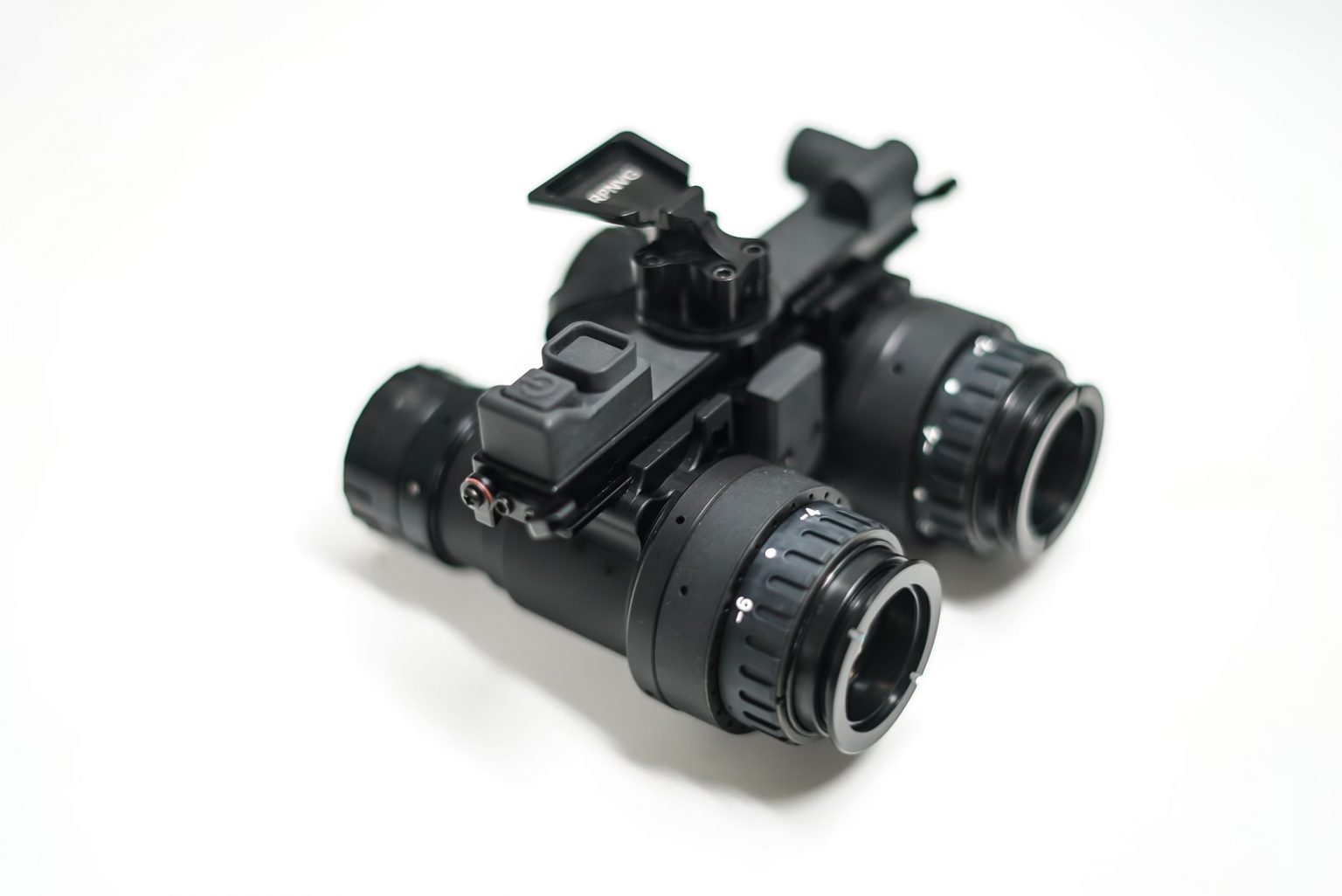 AB Night Vision RPNVG - Ruggedized Panning Night Vision Goggle