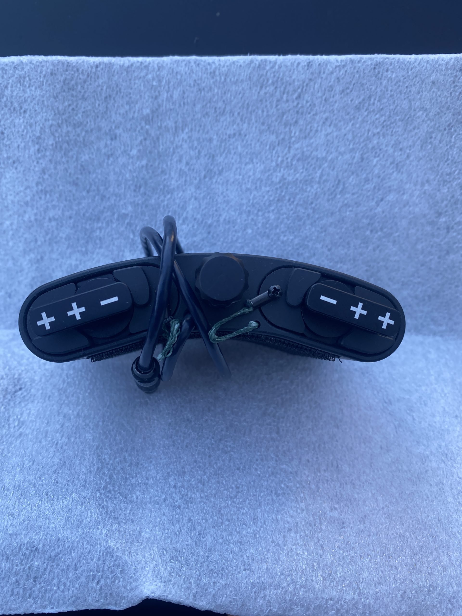 AB Night Vision Low Profile Battery Pack for Tactical Helmets