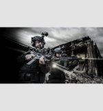 Steiner CQBL-1 Laser for Sale | Laser for Guns