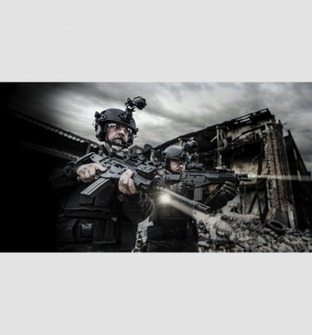 Steiner CQBL-1 Laser for Sale | Laser for Guns