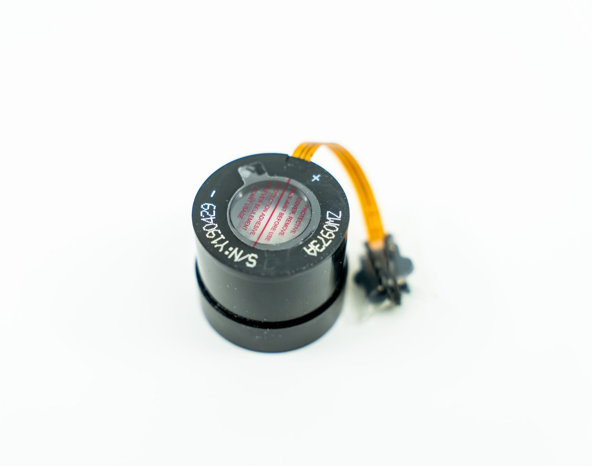 Photonis Echo White Phosphor - Intensifier Tube for Sale - 11769