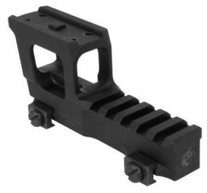 KAC Knight’s Armament SKYSCRAPER High Rise Aimpoint Mount