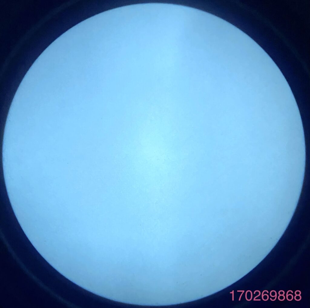L3 Filmless White Phosphor Single Tubes - 11769 Style - Custom Night Vision