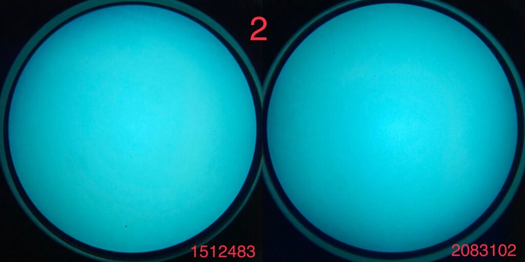 Photonis Echo 11769 Style Intensifier Tubes - Matched Set - Custom ...