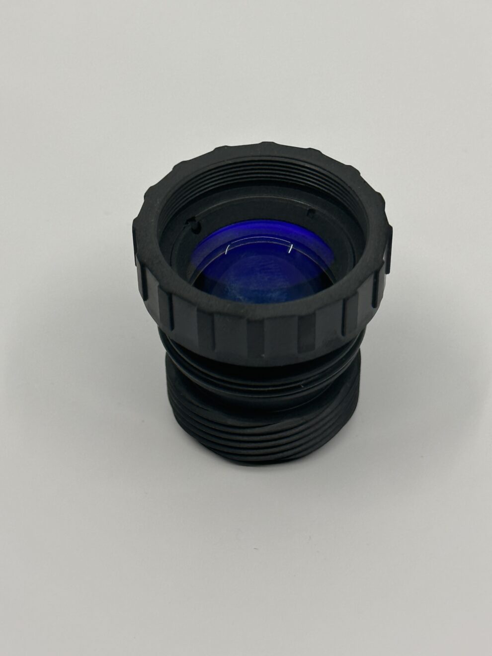 Rochester Precision Optics 3.0 Mil-Spec PVS-14 Ultralight Objective ...