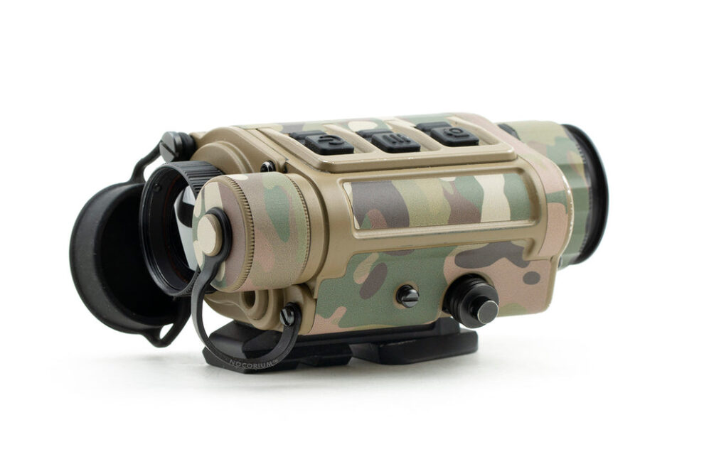 Nocorium Wrap for Iray RH25 Micro Rico Thermal - Custom Night Vision