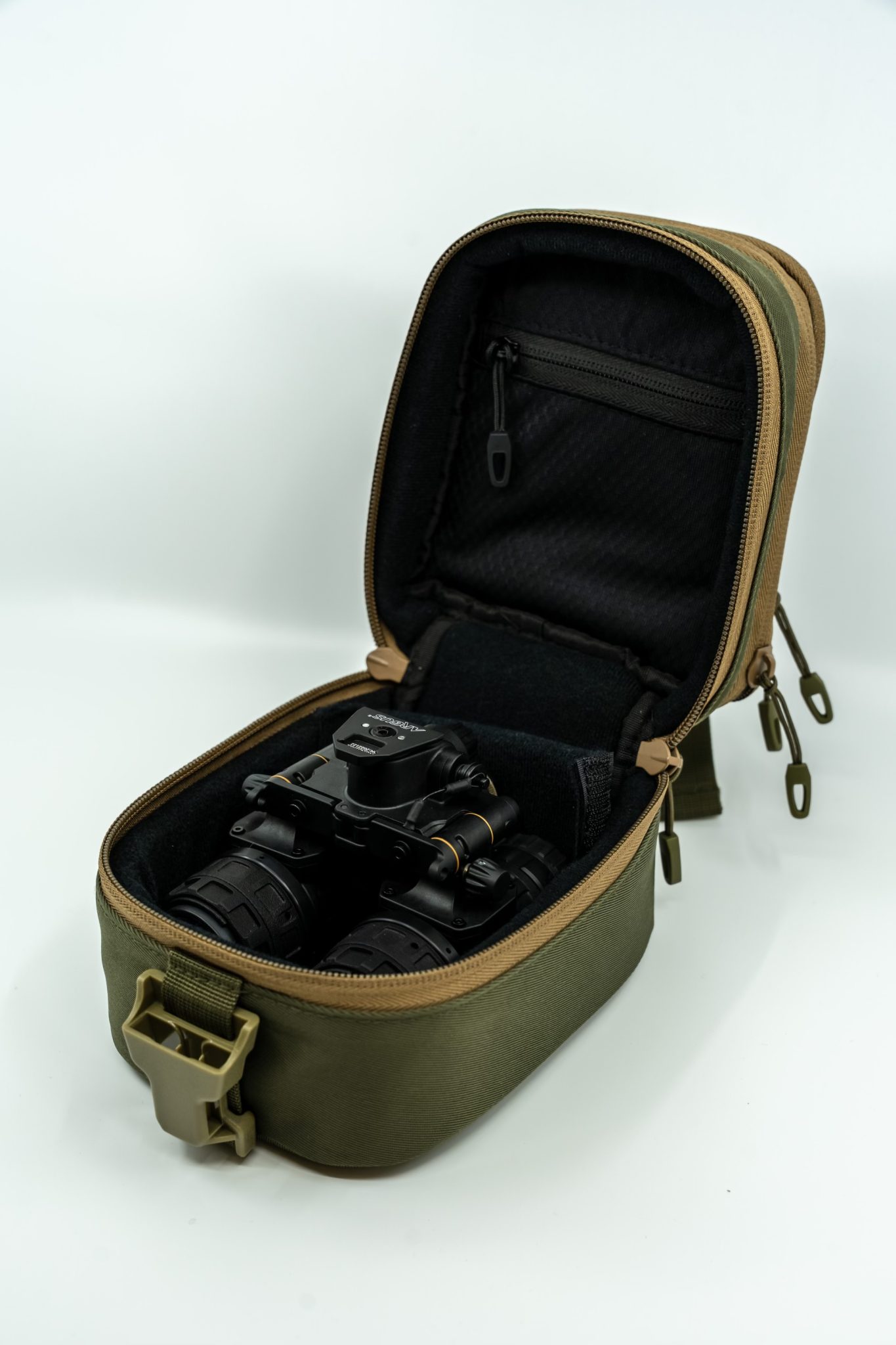 Night Vision Storage Case | Padded Night Vision Pouch
