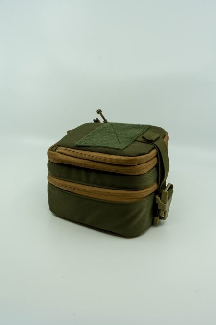 Night Vision Storage Case | Padded Night Vision Pouch