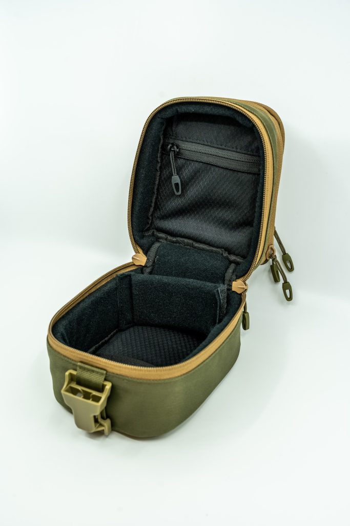 Night Vision Storage Case | Padded Night Vision Pouch
