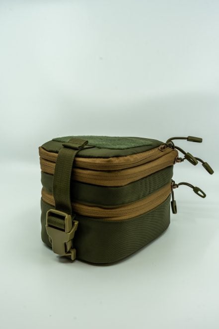Night Vision Storage Case | Padded Night Vision Pouch