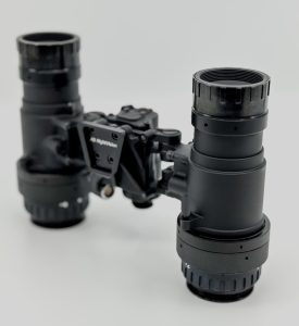 AB Night Vision ARNVG/RNVG-A Articulating Goggle - Complete