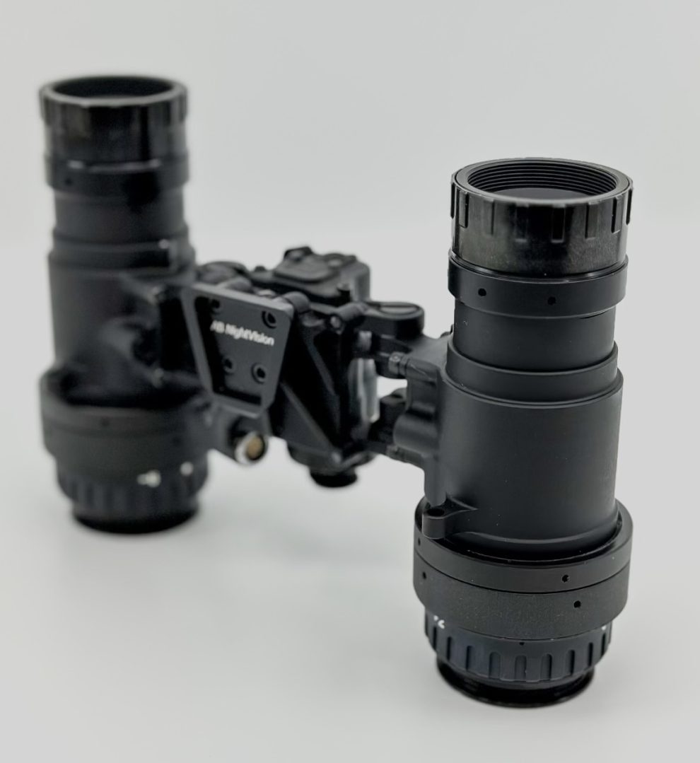 AB Night Vision ARNVG/RNVG-A Articulating Goggle - Complete