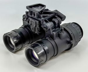 AB Night Vision ARNVG/RNVG-A Articulating Goggle - Complete