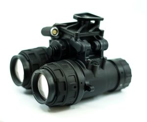 AB Night Vision ARNVG/RNVG-A Articulating Goggle - Complete