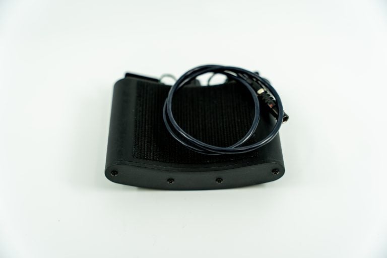 AB Night Vision Low Profile Battery Pack for Tactical Helmets