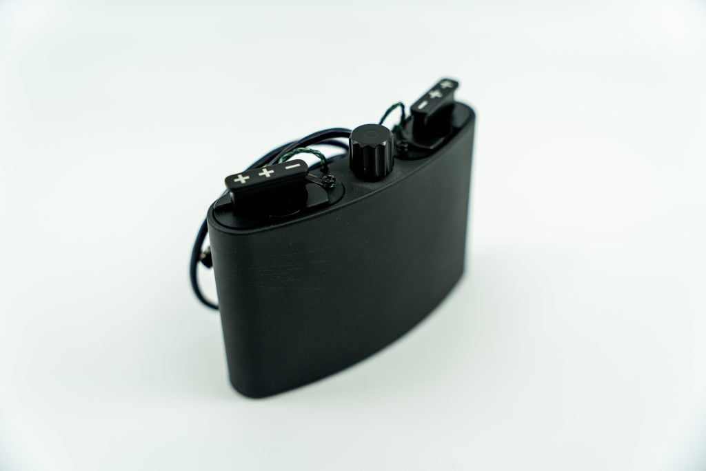 AB Night Vision Low Profile Battery Pack for Tactical Helmets