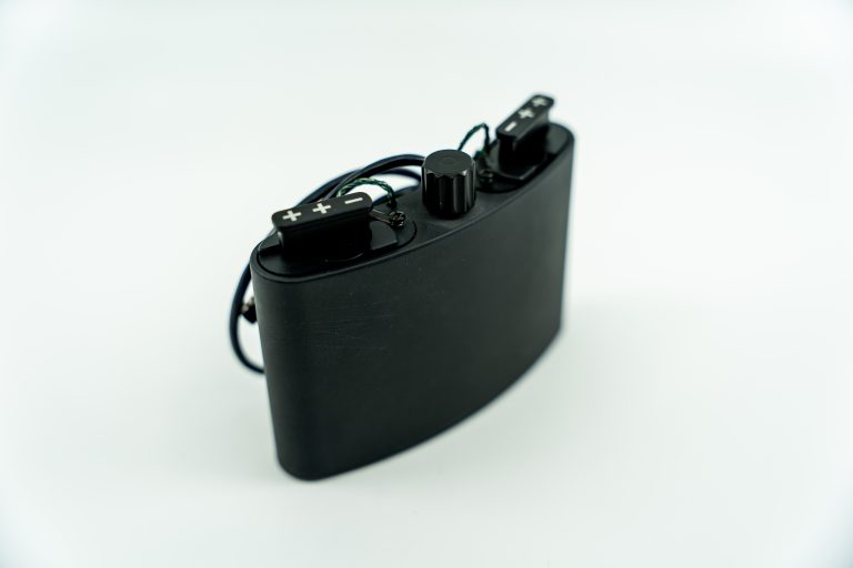 AB Night Vision Low Profile Battery Pack for Tactical Helmets