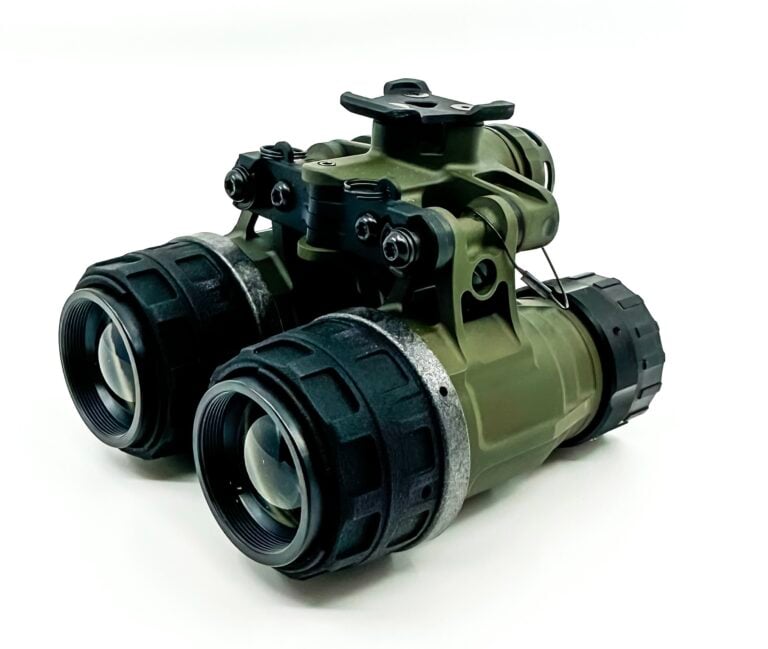 Nocturn Industries UANVB Katana-R Night Vision Goggles
