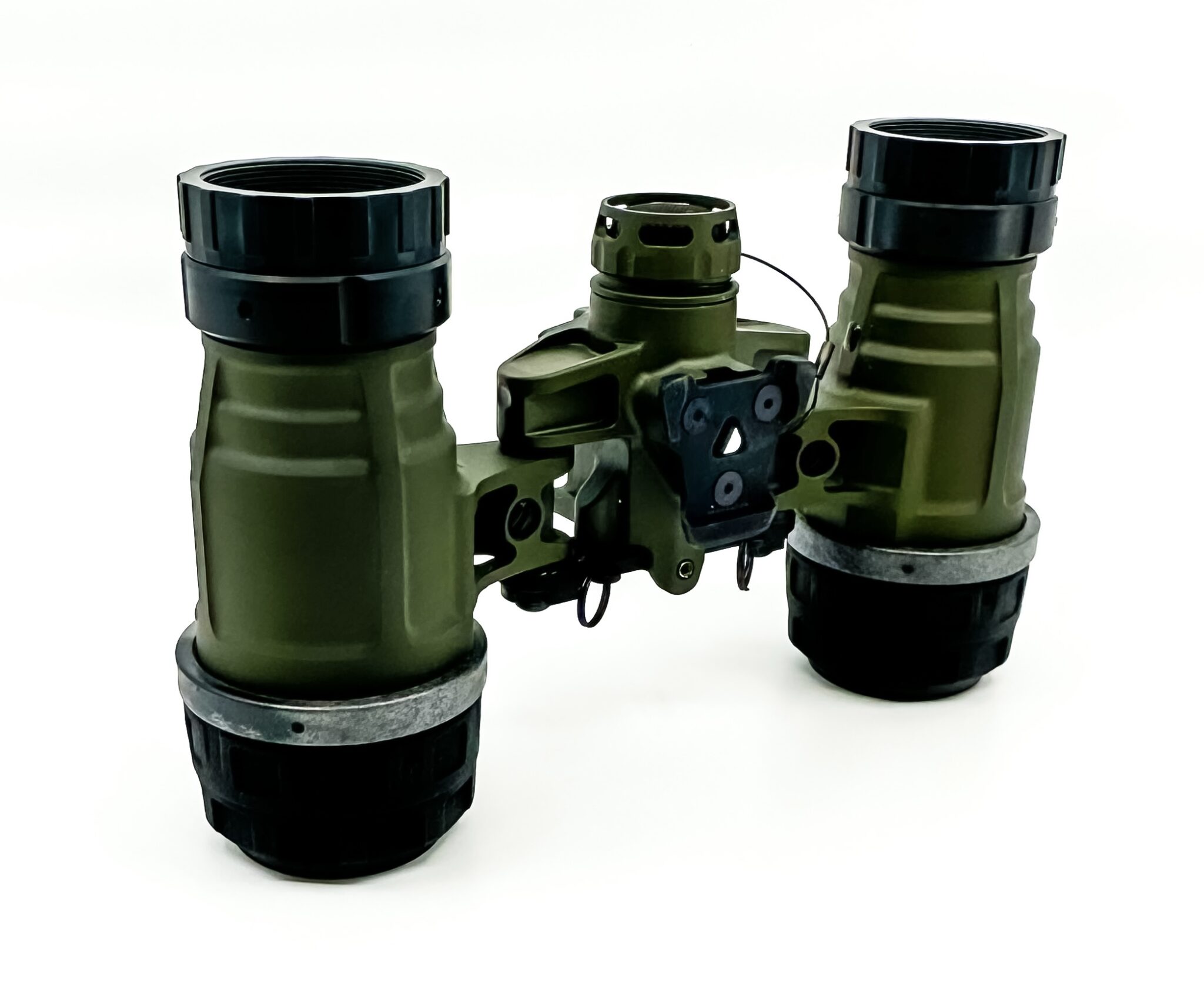 Nocturn Industries UANVB Katana-R Night Vision Goggles