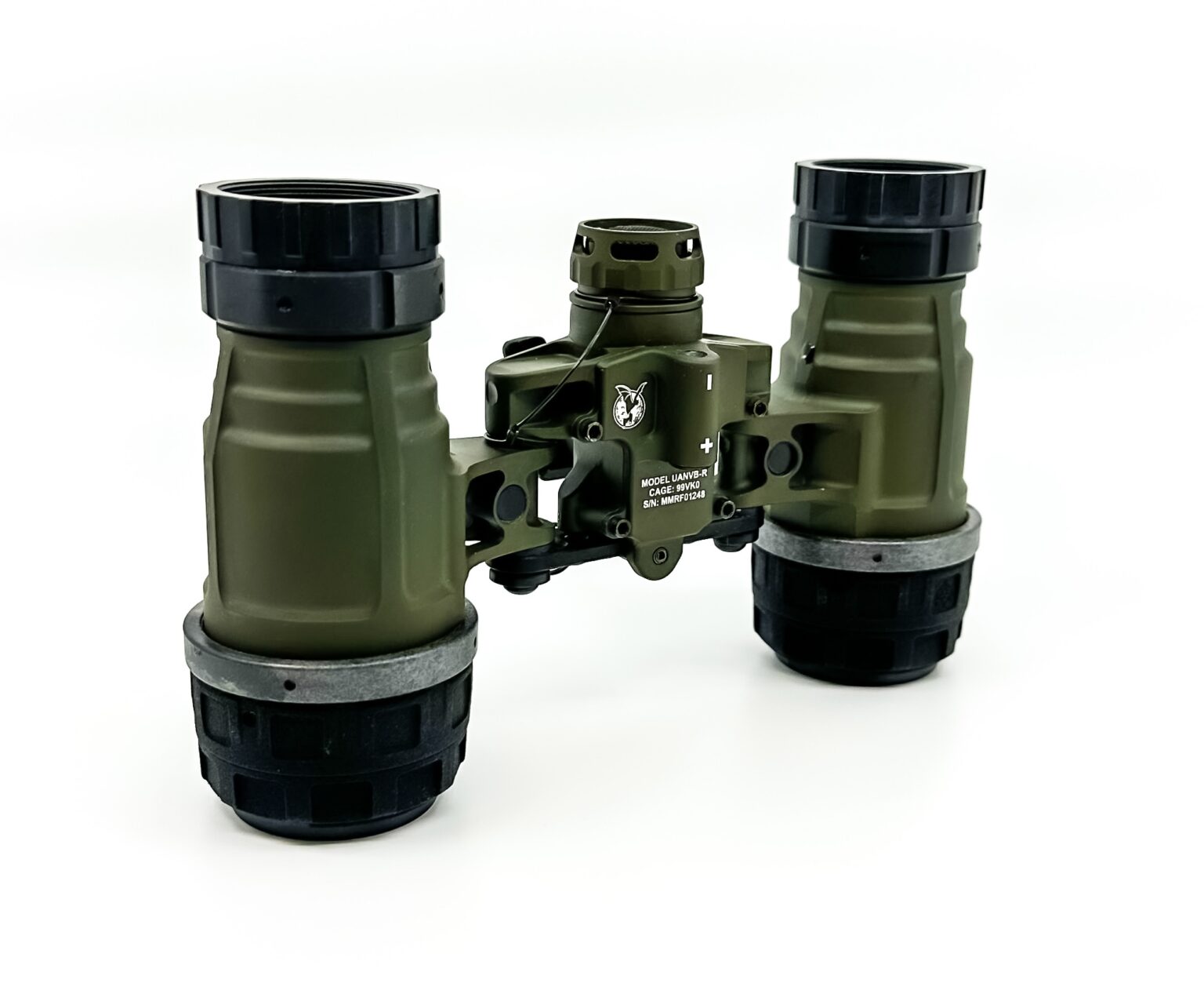 Nocturn Industries UANVB Katana-R Night Vision Goggles