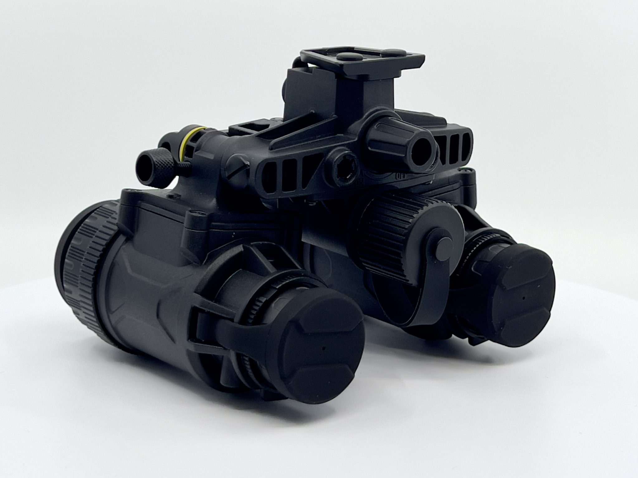 RIX Tactical RNV-31 Articulating Gen2 Night Vision Goggle (New Version ...