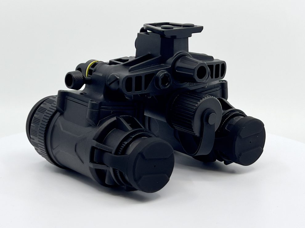RIX Tactical RNV-31 Articulating Gen2 Night Vision Goggle (New Version ...