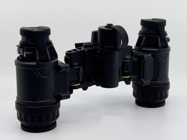 RIX Tactical RNV-31 Articulating Gen2 Night Vision Goggle (New Version ...