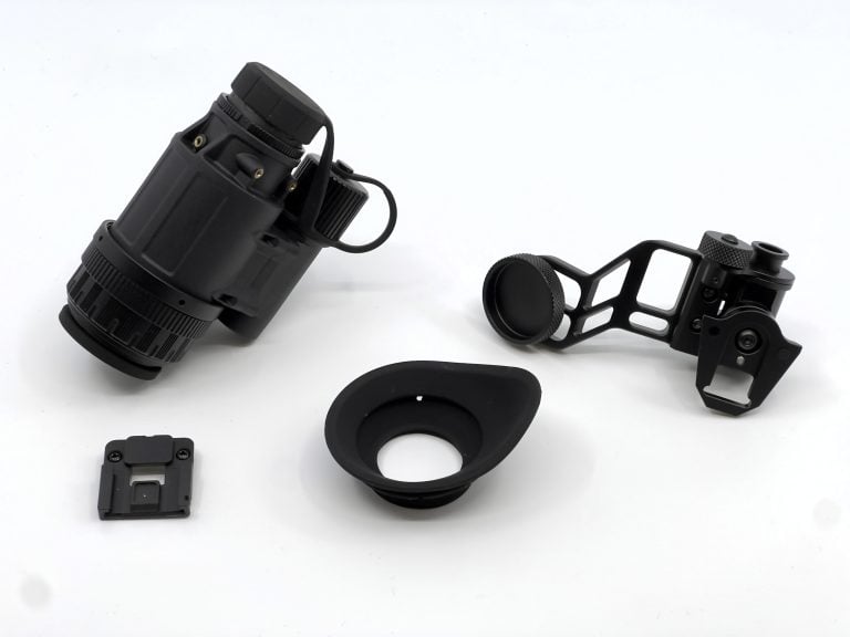 Nocturn Industries Chimera UAPNVG - Ultralight Articulating Panoramic ...
