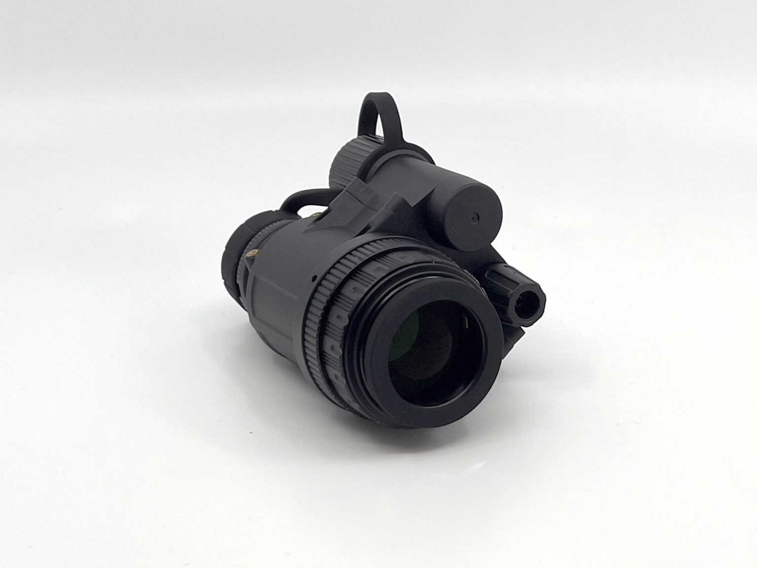 InfiRay Jerry-14 Night Vision Monocular - White Phosphor