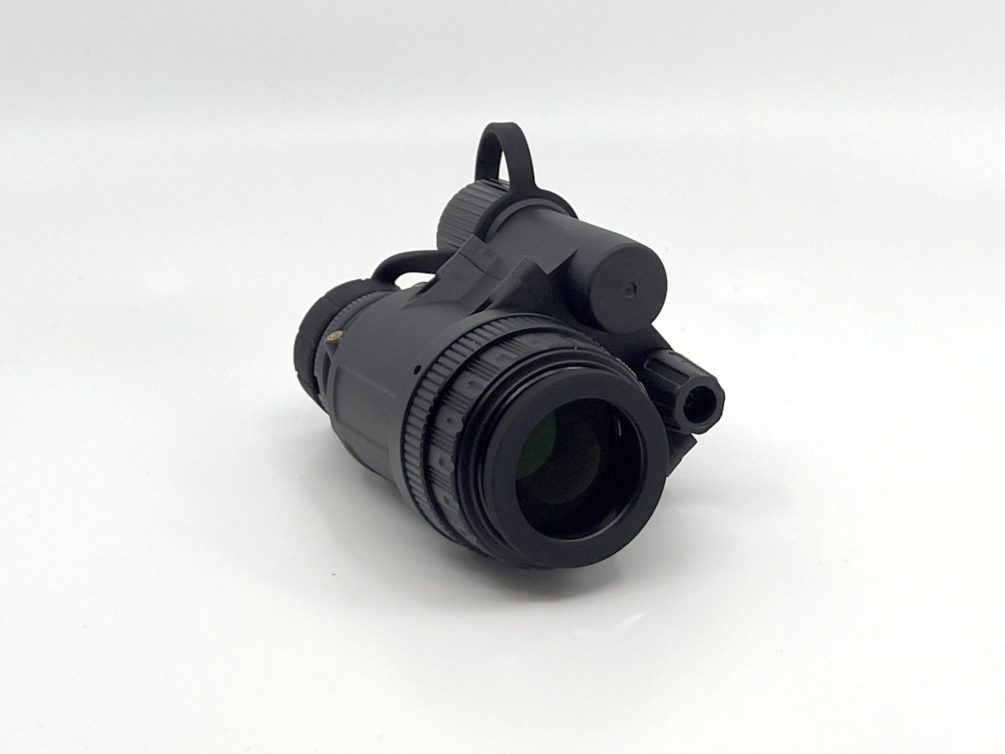 InfiRay Jerry-14 Night Vision Monocular - White Phosphor