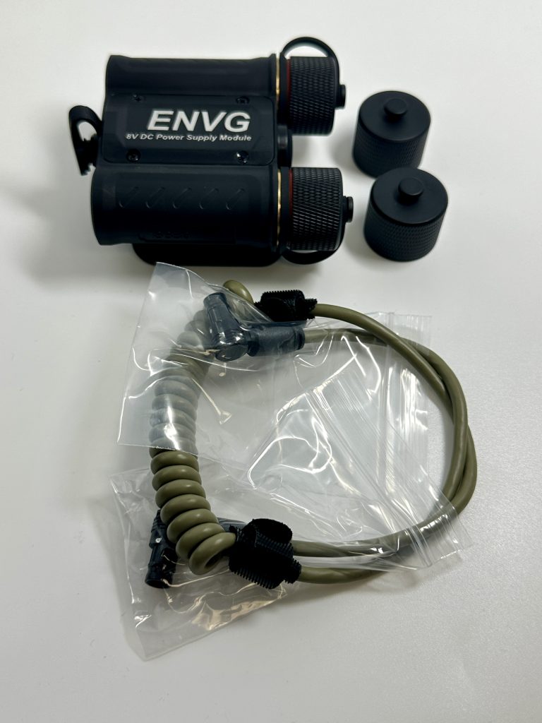 Jerry 31 Battery Pack