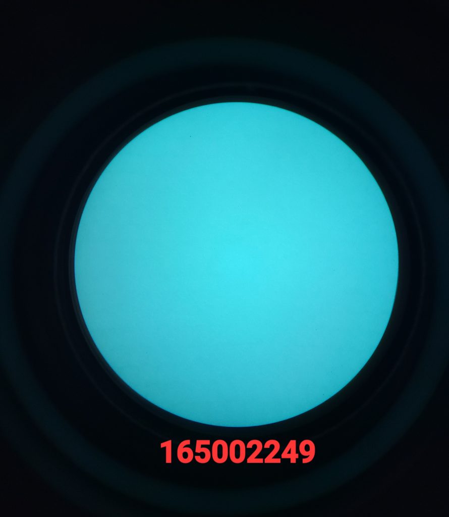 L3 Filmless White Phosphor - MX10160 Image Intensifier Tubes