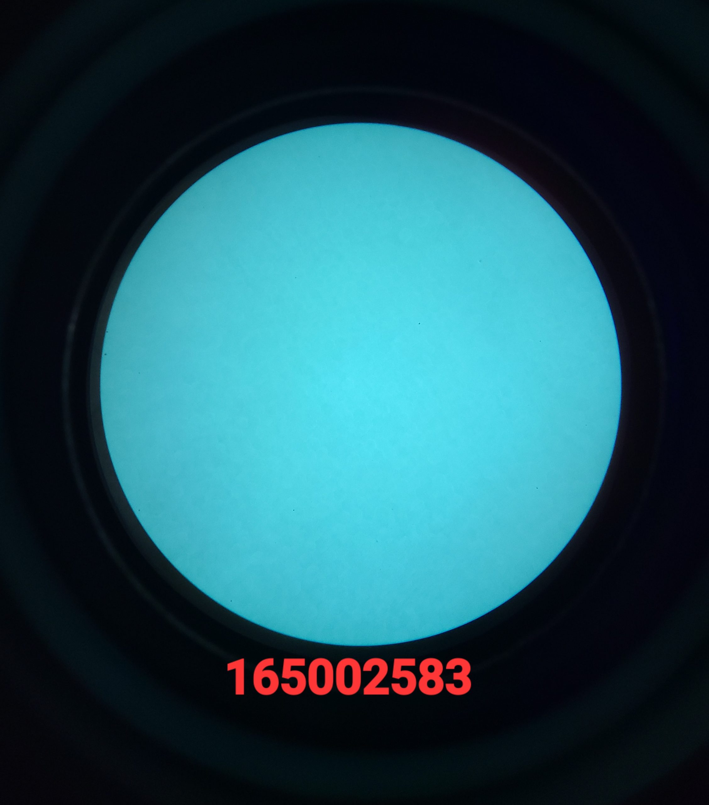 L3 Filmless White Phosphor - MX10160 Image Intensifier Tubes