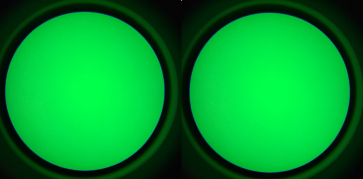 Jerry 31 Night Vision for Sale | Green Phosphor Articulating NVG